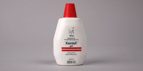 자미올 겔 [60g] ( Xamiol gel [60g]) | 의약품정보 | 의료정보 | 건강정보 | 서울아산병원