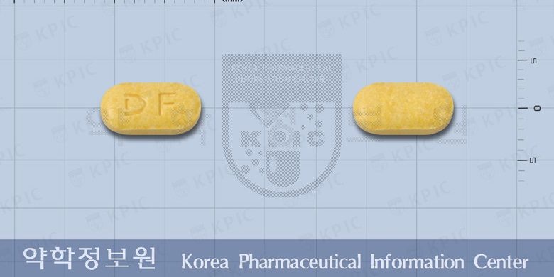 폴다 정 [5mg] ( Folda tab [5mg]) | 의약품정보 | 의료정보 | 건강정보 | 서울아산병원