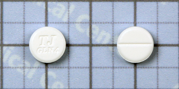 가스론엔 정 [4mg] ( Gaslon N tab [4mg]) | 의약품정보 | 의료정보 | 건강정보 | 서울아산병원