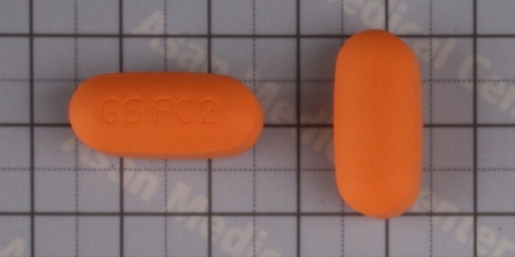 키벡사 정 [1TAB] ( Kivexa tab [1TAB]) | 의약품정보 | 의료정보 | 건강정보 | 서울아산병원