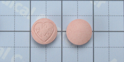 제스트릴 정 [10mg] ( Zestril tab [10mg]) | 의약품정보 | 의료정보 | 건강정보 | 서울아산병원