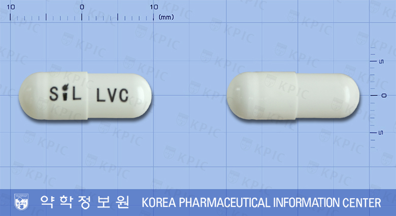 리비디 캡슐 12.5/50mg [1CAP] ( Lividi cap 12.5/50mg [1CAP]) | 의약품정보 | 의료정보 ...