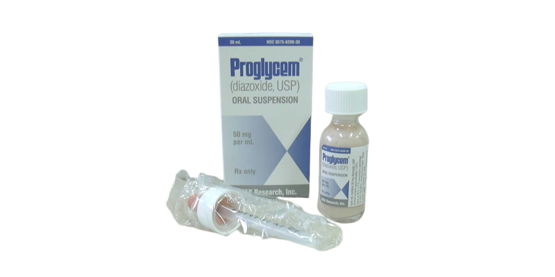 프로글리셈 현탁액 (50mg/ml) [30ml] ( Proglycem susp (50mg/ml) [30ml]) | 의약품정보 ...