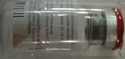 다코젠 주 [50mg] ( Dacogen inj [50mg]) | 의약품정보 | 의료정보 | 건강정보 | 서울아산병원